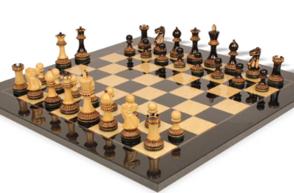 Parent NF Category - Shop Chess Sets by Chess Board - The Chess Store