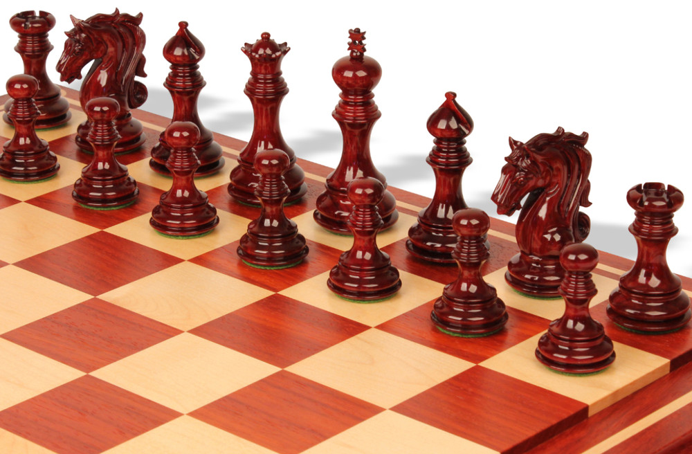 Parent NF Category - Shop Chess Sets by Wood - The Chess Store