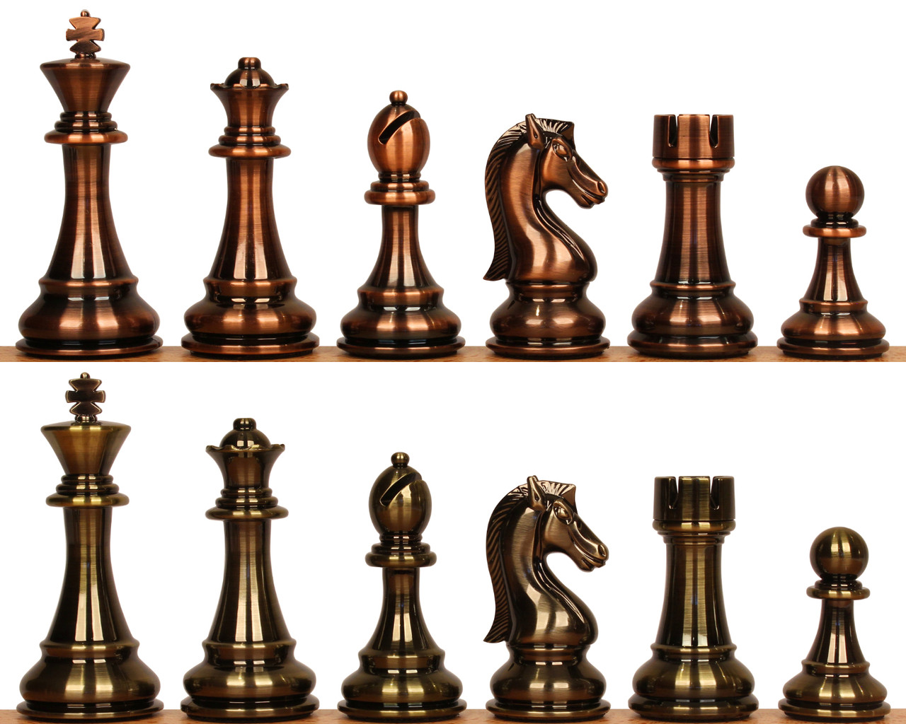 Unique Chess Pieces – Artistic & Unconventional Sets