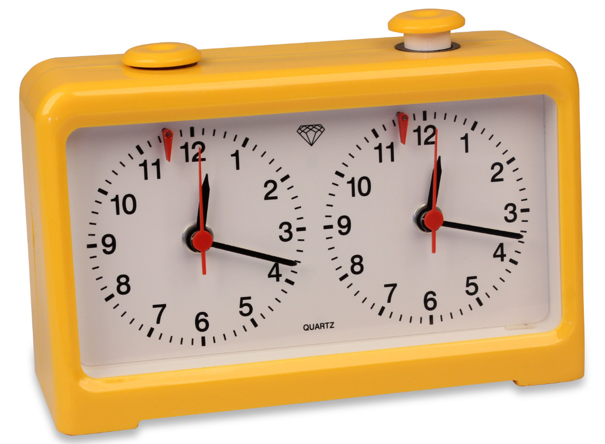 Chess Clocks for the Classroom - The Chess Store
