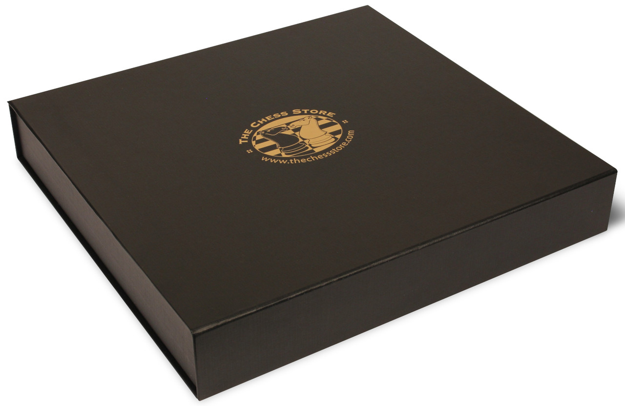 Chess Piece Boxes | Boxes And Protective Cases