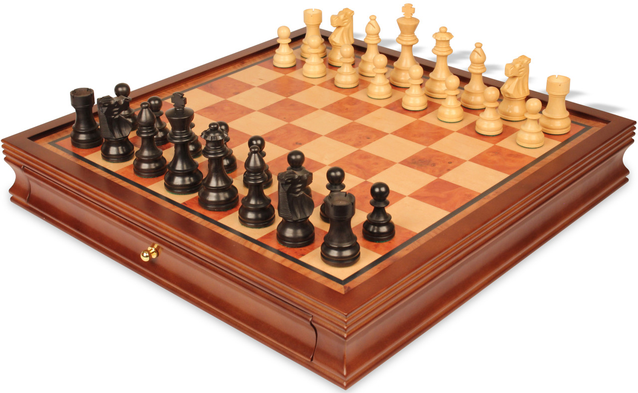 The Chess Store: Chess Board & Chess Sets for All Levels