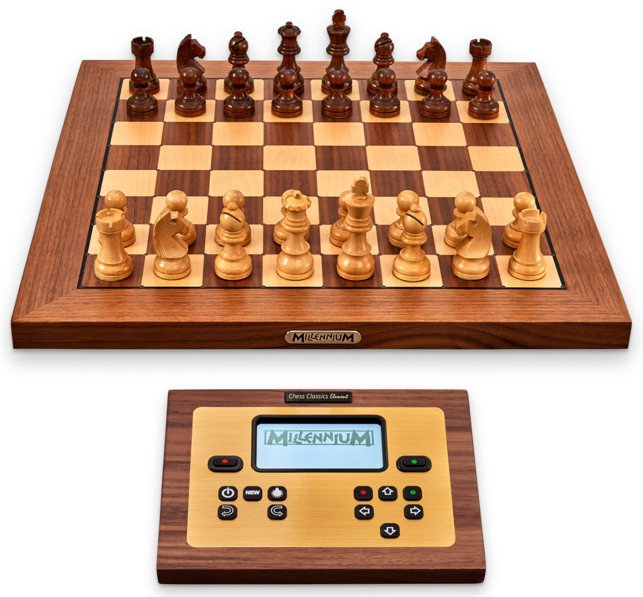 Chess Computers - The Chess Store