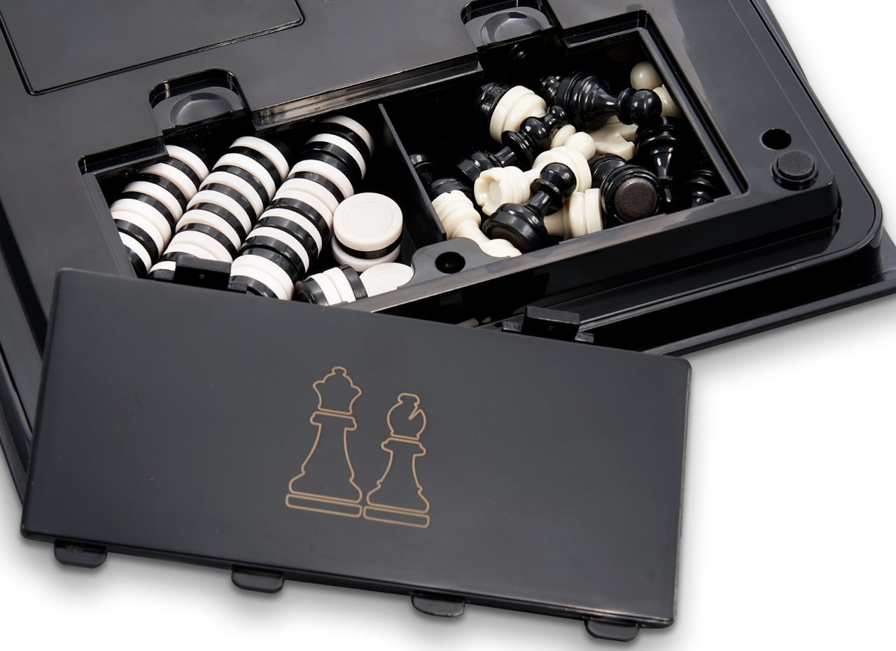 The Millennium Chess School Chess Computer - The Chess Store