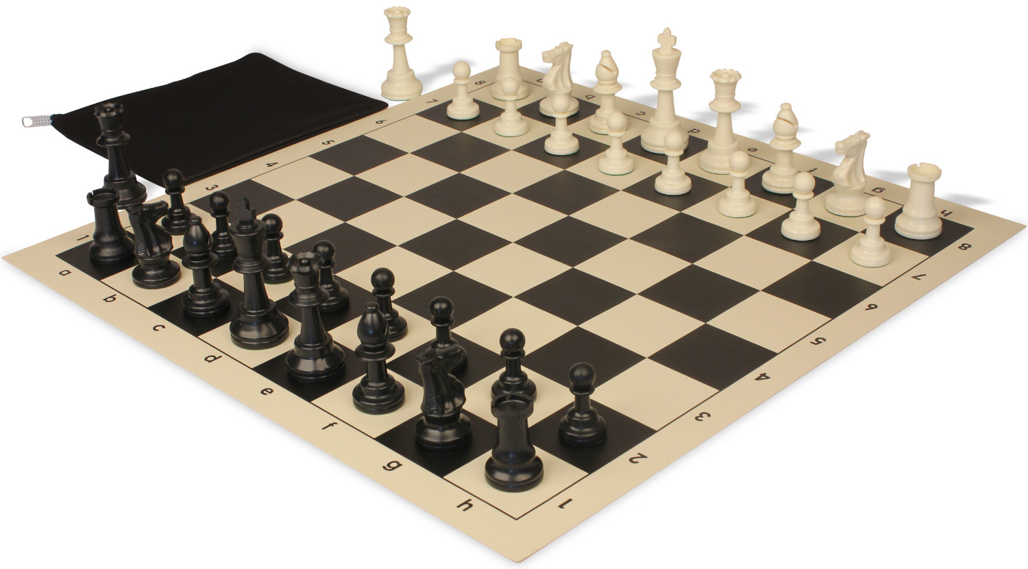 The Perfect Classroom Chess Sets - The Chess Store