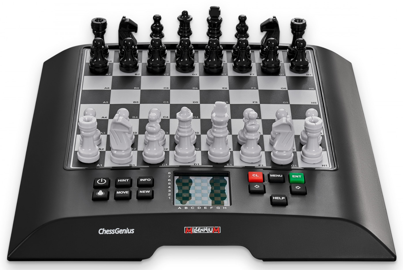 Chess Computers - The Chess Store