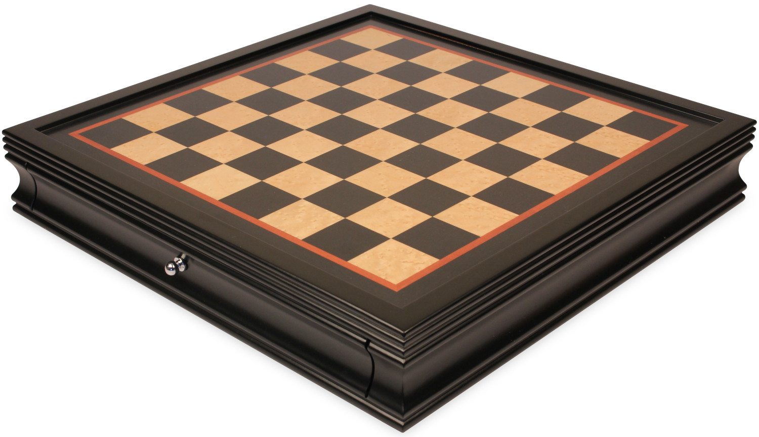 Wood Chess Cases - The Chess Store