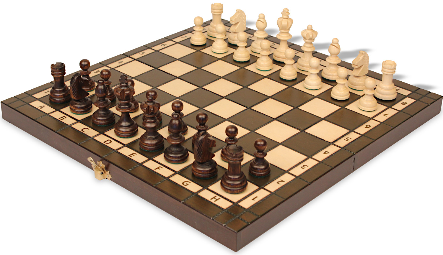Travel Chess Sets – The Chess Store
