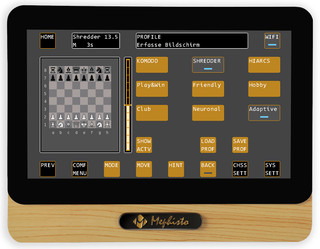 Chess Computers - The Chess Store