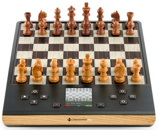 Chess Computers - The Chess Store