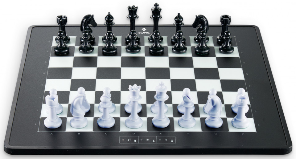 Chess Computers - The Chess Store
