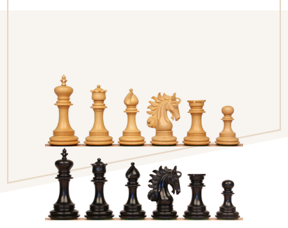 Chess Sets for Beginners, Club Players, and Collectors at The Chess Store