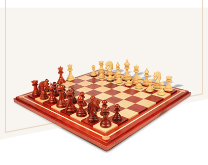 Chess Sets for Beginners, Club Players, and Collectors at The Chess Store