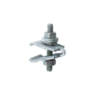 Q-Span Clamp – Heavy-Duty Cable and Structural Fastening