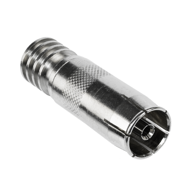 Digitek 12A59PF RG59 Pal Female Crimp Connector