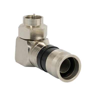 PPC EX® Universal Right Angle Compression Connector | Series 11