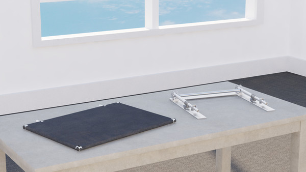 Console Shade 24 Universal