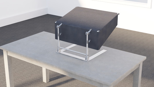 Console Shade 24 Universal