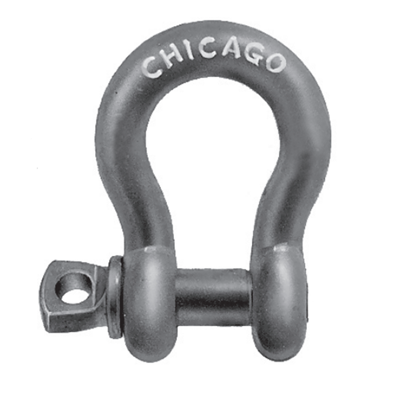 Our Products - Material Handling - Shackles - Albany Steel & Brass Corp