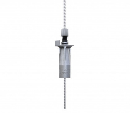 Our Products - Cable Hanging Systems - Eyelet Hangers - 90 Degree ...