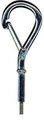 Gripple No 2 Duct Trapeze with Hook (Pack of 10) - Albany Steel & Brass ...