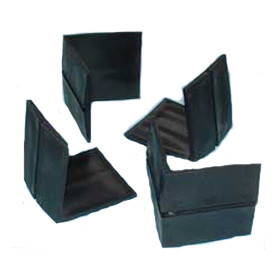 Gripple Corner Saddle (Pack of 10)