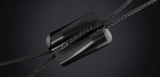 Our Products - Gripple Cable Hanging Systems - Black Line - Albany ...