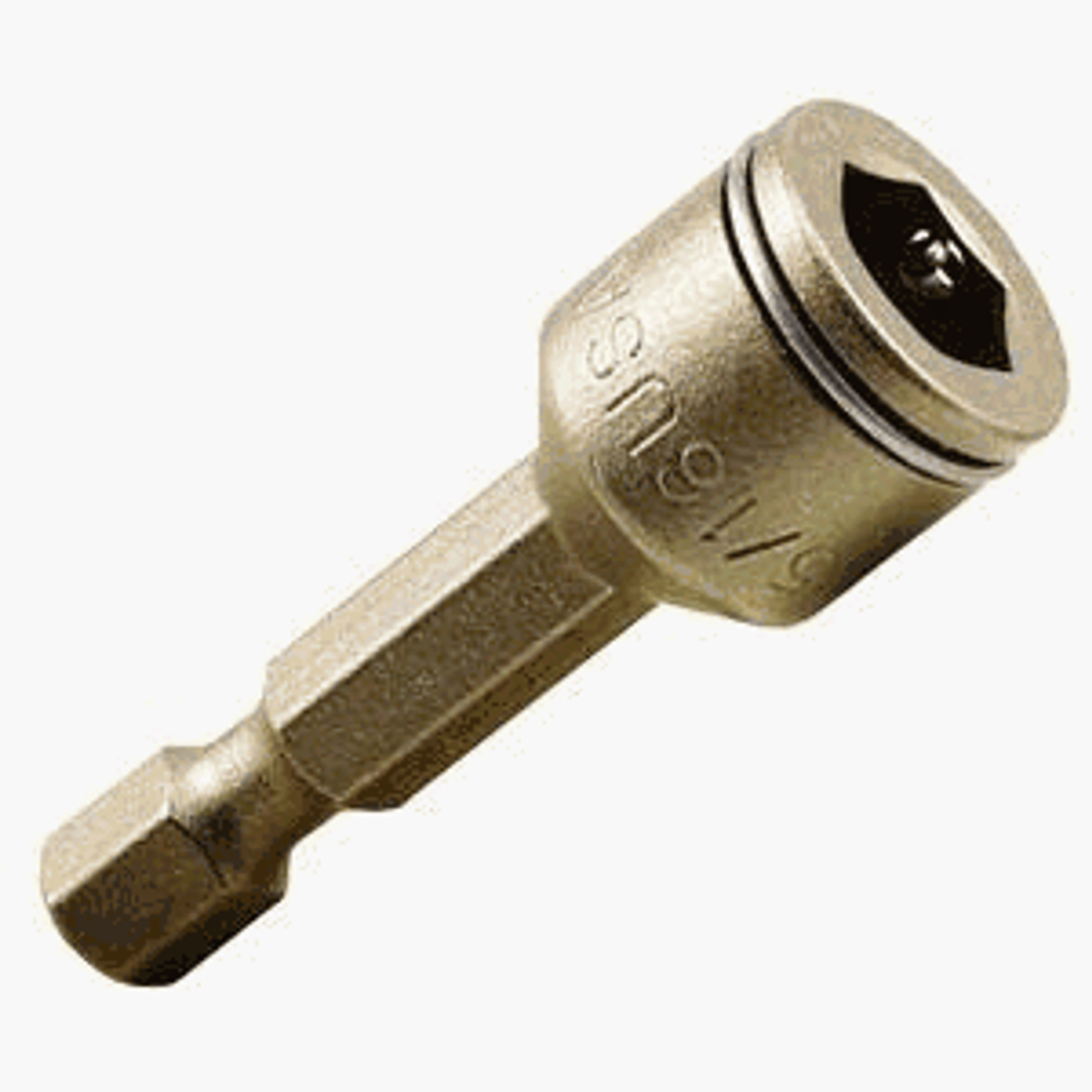 7 16 Hex Shank Snap Lock Plus Mandrel System With Adapter Nuts DHSAR500 7-16-hex-shank-snap-lock-plus-mandrel-system-with-adapter-nuts-dhsar500