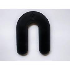 Our Products - Hand Tools - Shims - Solid Shims - 1/4" Thick Black ...