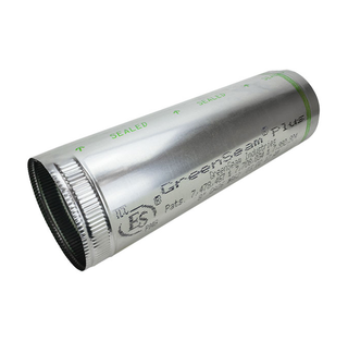 Our Products - Sheet Metal Fittings - Snap-Lock Pipe - Albany Steel ...