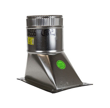 10 in High Efficiency Take-Off (HETO)