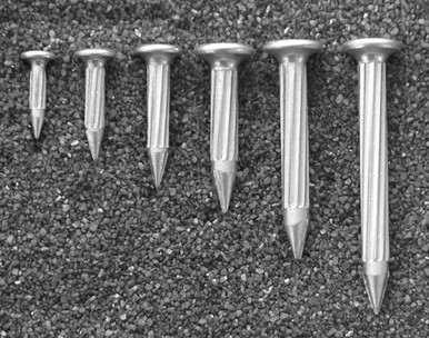Masonry Nail (Box of 100)