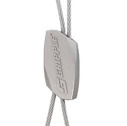 1" Pin & Ceiling Clip Nitroset End Fixing NS45