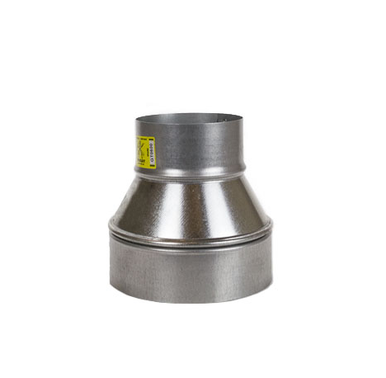 GreenSeam Ind. Tapered Reducer 26ga