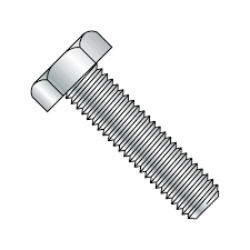 Tap Bolts 1/2 thru 3/4 Zinc Plated