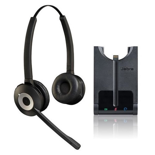 Wireless Headset for Mitel 6920 IP Duo - PRO920Duo