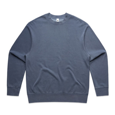 Faded Crew - Merch Crew