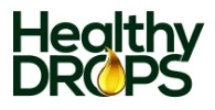 Healthy Drops Products - MorNatural