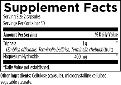 Colon Rx™ - Designs for Health 60 caps SPECIAL ORDER