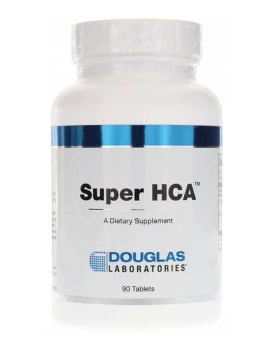 Super HCA™ - Douglas Labs 90 tabs SPECIAL ORDER