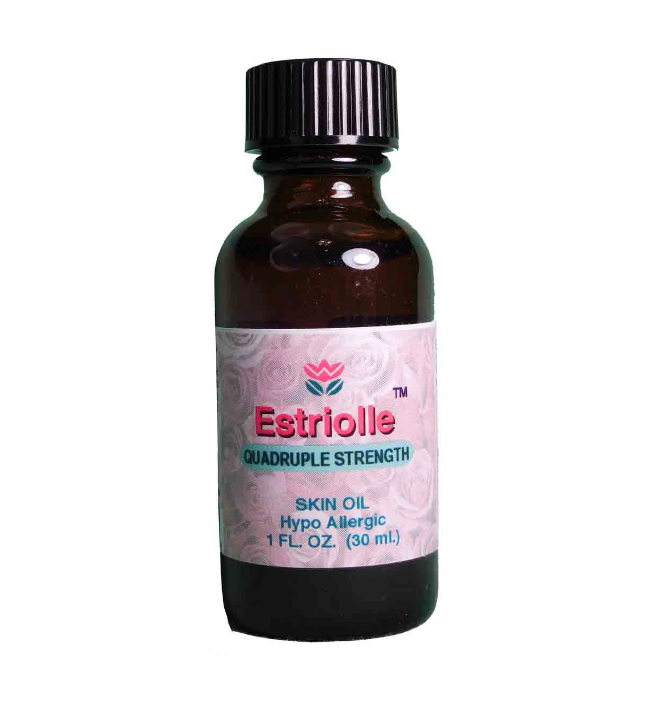 Estriolle - Women's Therapeutic 1 oz (30 ml)