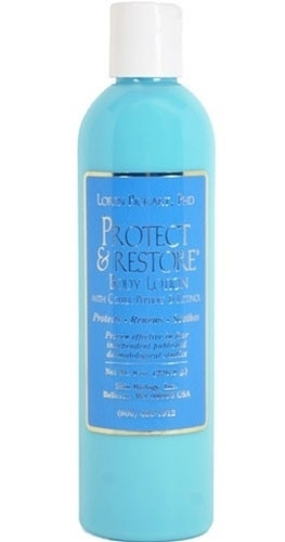 Protect & Restore Body Lotion - Skin Biology 8 oz SPECIAL ORDER ...