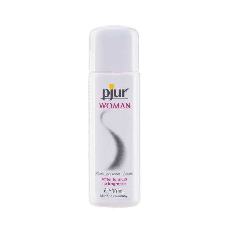 Pjur Woman Silicone-based Lubricants | Pjur Lubricants