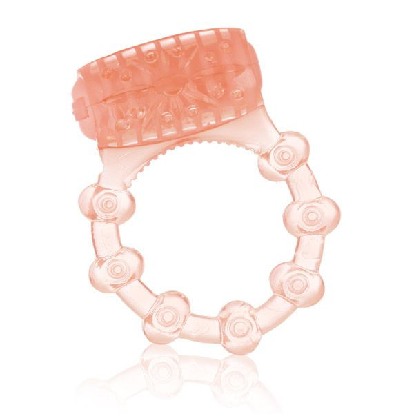 The Screaming O Vibrating Ring