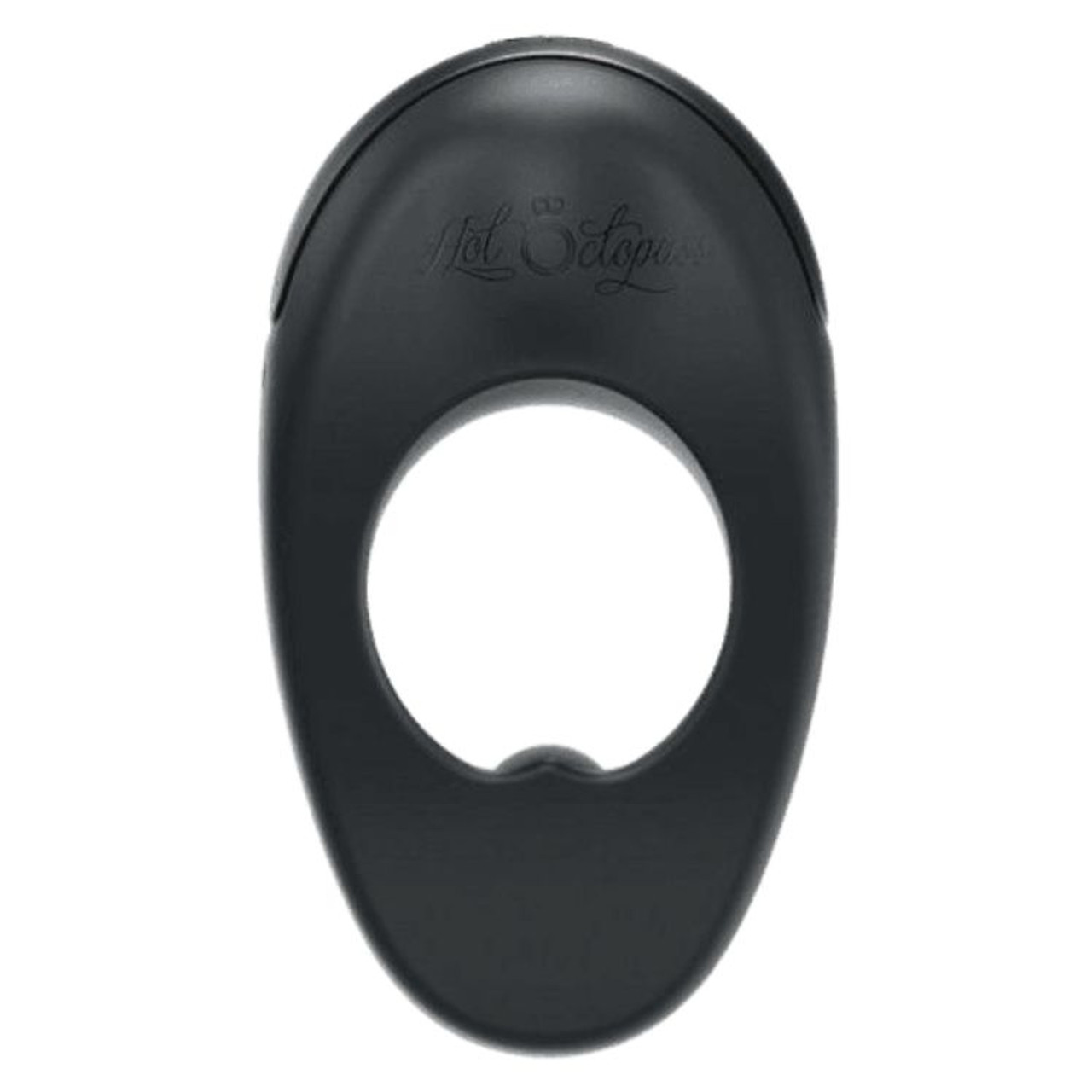 Hot Octopuss Atom Plus Vibrating Cock Ring