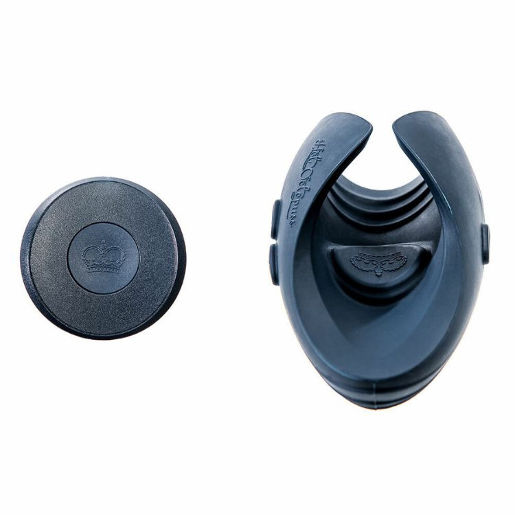 Hot Octopuss Pulse Duo Couples Sex Toy