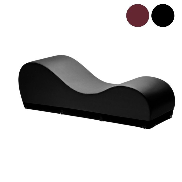 Liberator Esse Chaise Black Label Sex Positioning Furniture