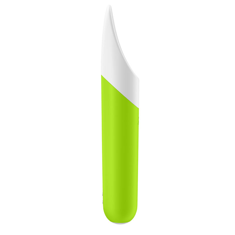 Buy Satisfyer Ultra Power Bullet 7 Rechargeable Bullet Online | Condoms ...