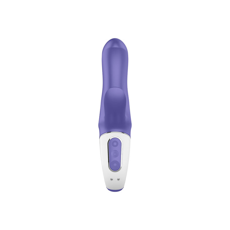 Satisfyer Vibes Magic Bunny Vibrator | Condoms Australia