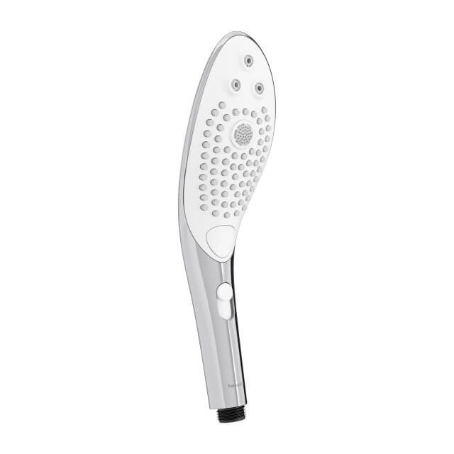 Womanizer Wave 2n1 Showerhead Massager | Condoms Australia